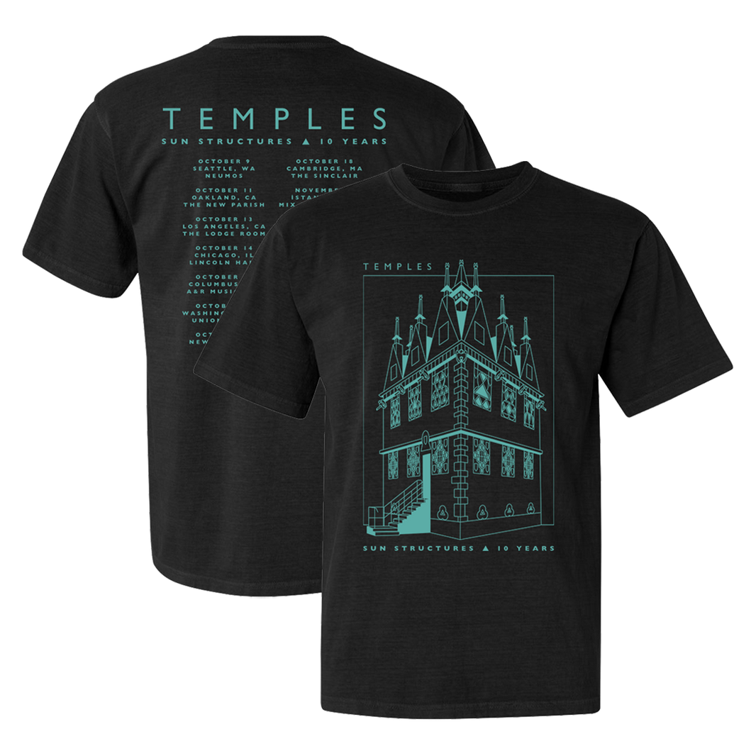 Temples - Official Store – Temples Shop